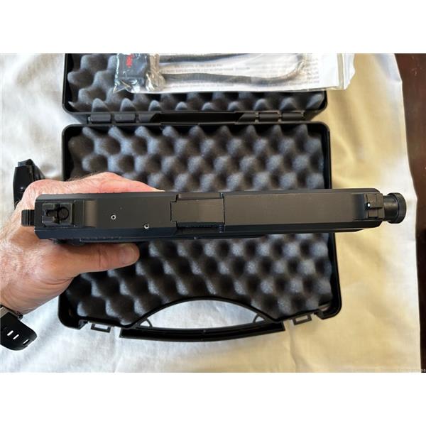 HK MK23 New and Used Price, Value, & Trends 2023