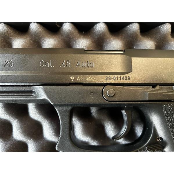 HK MK23 New and Used Price, Value, & Trends 2023