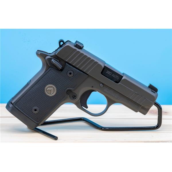 SIG SAUER P238 New and Used Price, Value, & Trends 2023