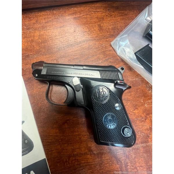 BERETTA 950 New and Used Price, Value, & Trends 2024