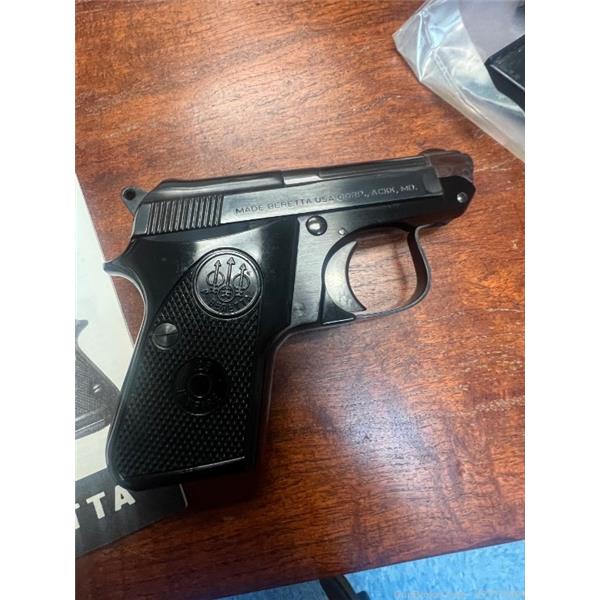 BERETTA 950 New and Used Price, Value, & Trends 2024