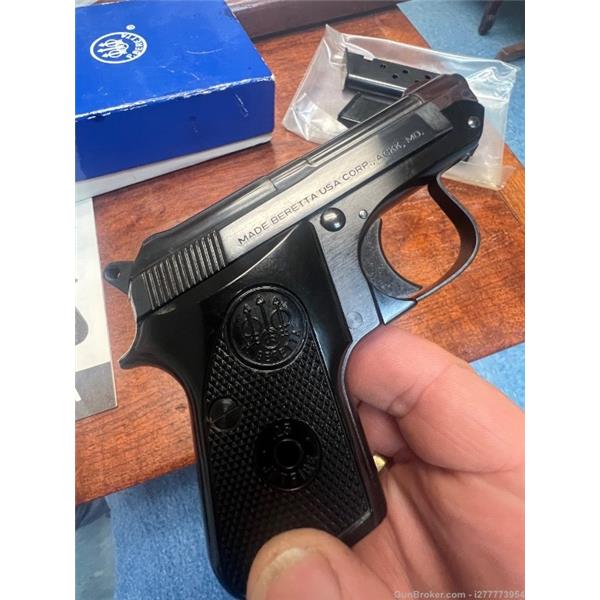 BERETTA 950 New and Used Price, Value, & Trends 2024