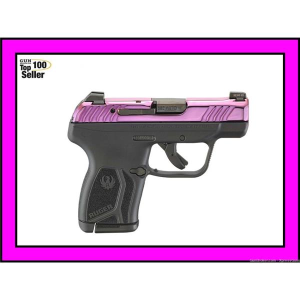 RUGER LCP MAX 380 New and Used Price, Value, & Trends 2023