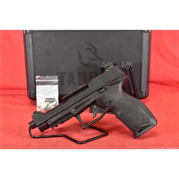 TAURUS TX22 New and Used Price, Value, & Trends 2023