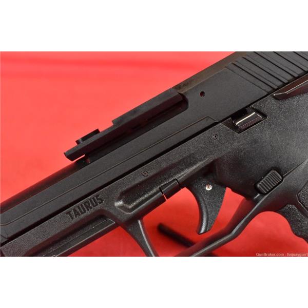 TAURUS TX22 New and Used Price, Value, & Trends 2023