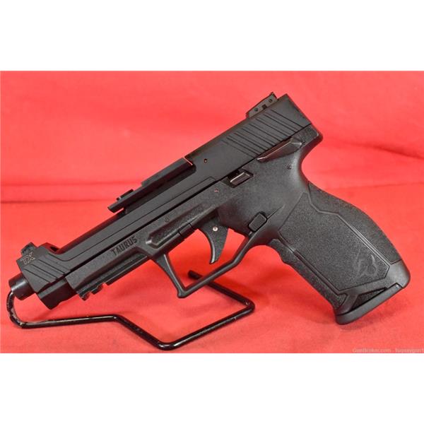 TAURUS TX22 New and Used Price, Value, & Trends 2023