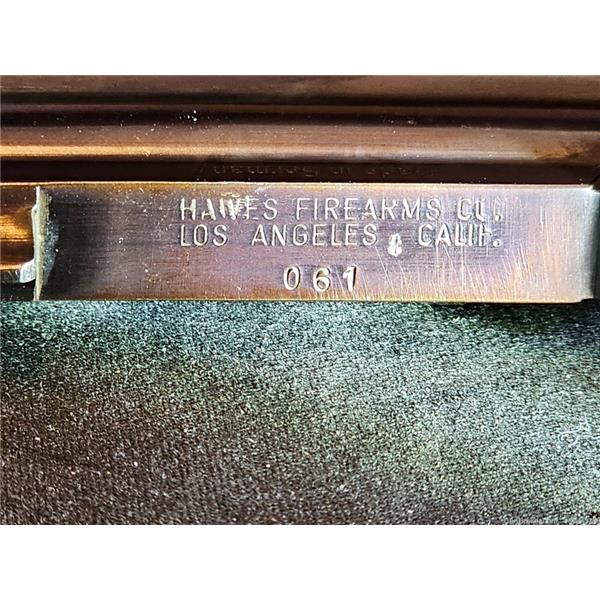 HAWES New and Used Price, Value, & Trends 2024