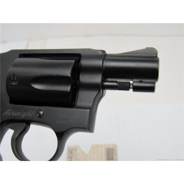 SMITH WESSON 438 AIRWEIGHT New and Used Price, Value, & Trends 2024