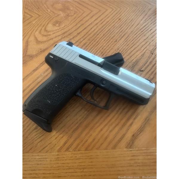 HECKLER KOCH USP COMPACT New and Used Price, Value, & Trends 2023