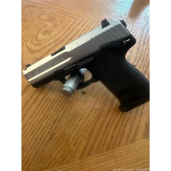 HECKLER KOCH USP COMPACT New and Used Price, Value, & Trends 2023