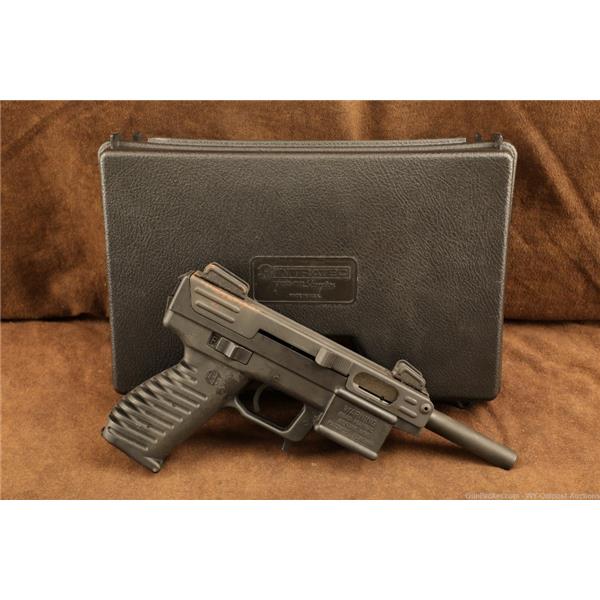 INTRATEC TEC 22 SCORPION New and Used Price, Value, & Trends 2023