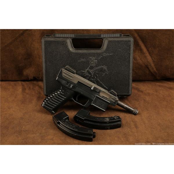 INTRATEC TEC 22 SCORPION New and Used Price, Value, & Trends 2023