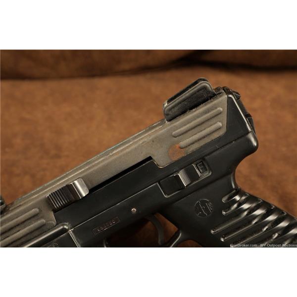 INTRATEC TEC 22 SCORPION New and Used Price, Value, & Trends 2023