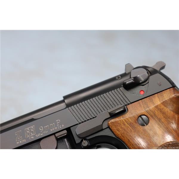 VEKTOR Z88 New and Used Price, Value, & Trends 2024