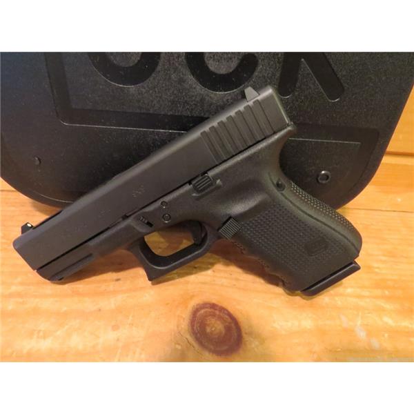 GLOCK 19 GEN 3 New and Used Price, Value, & Trends 2023