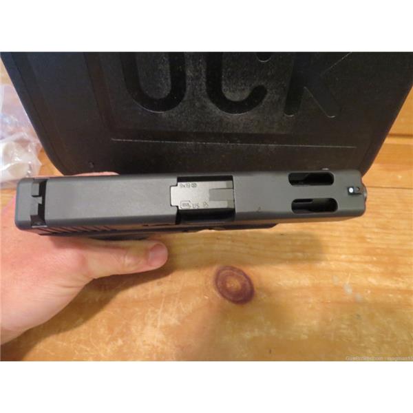 GLOCK 19 GEN 3 New and Used Price, Value, & Trends 2023