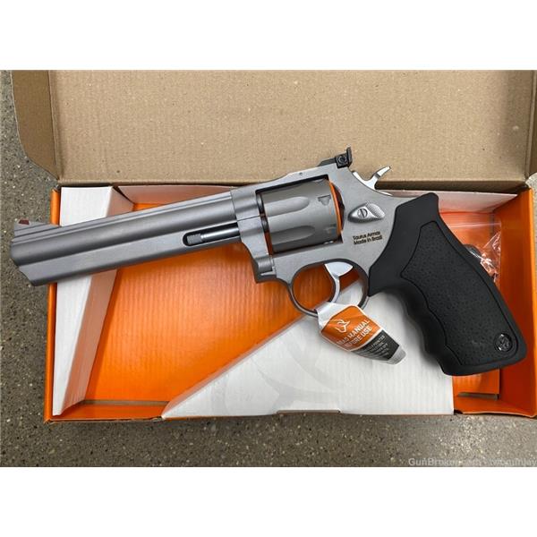 TAURUS 66 New and Used Price, Value, & Trends 2023