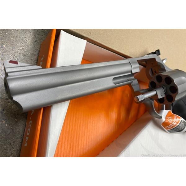 TAURUS 66 New and Used Price, Value, & Trends 2023