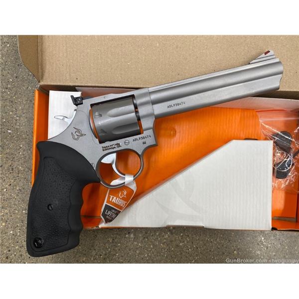 TAURUS 66 New and Used Price, Value, & Trends 2023