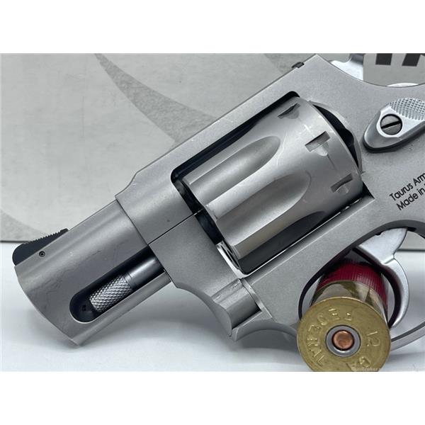 TAURUS 942 New and Used Price, Value, & Trends 2023