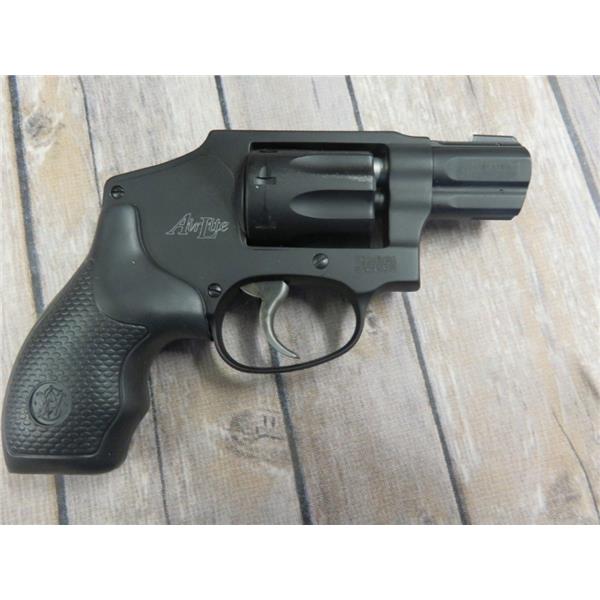 SMITH WESSON 43C New and Used Price, Value, & Trends 2023