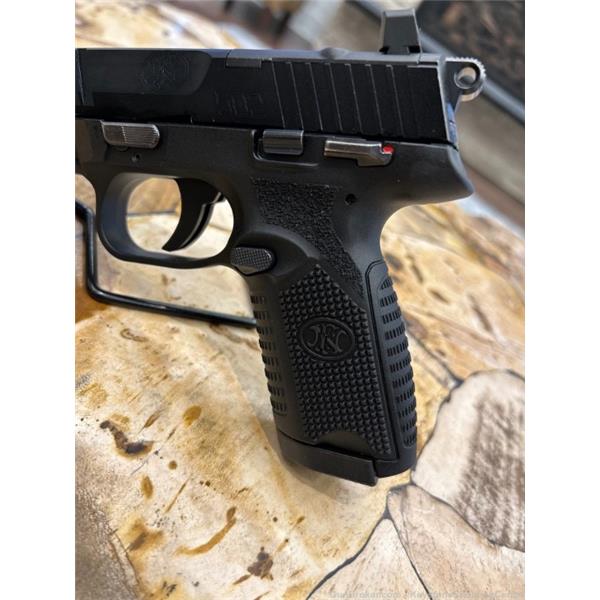 FN 502 New and Used Price, Value, & Trends 2023