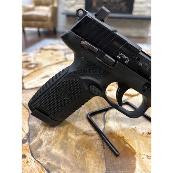 FN 502 New and Used Price, Value, & Trends 2023