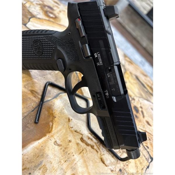 FN 502 New and Used Price, Value, & Trends 2023