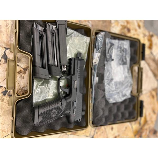 FN 502 New and Used Price, Value, & Trends 2023