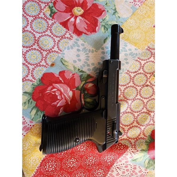 AMERICAN ARMS P 98 New and Used Price, Value, & Trends 2024