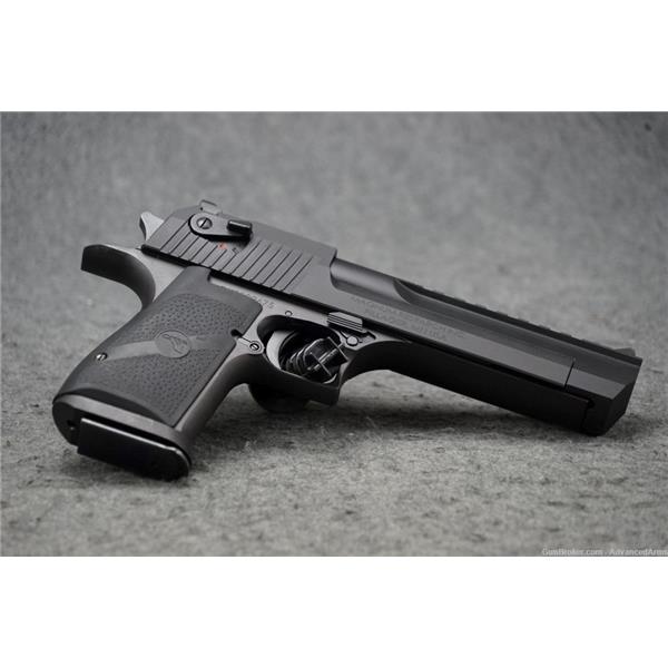 DESERT EAGLE 50 New and Used Price, Value, & Trends 2023