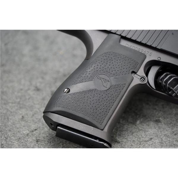 DESERT EAGLE 50 New and Used Price, Value, & Trends 2023