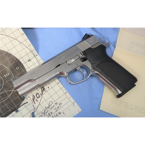 SMITH WESSON 1026 New and Used Price, Value, & Trends 2024