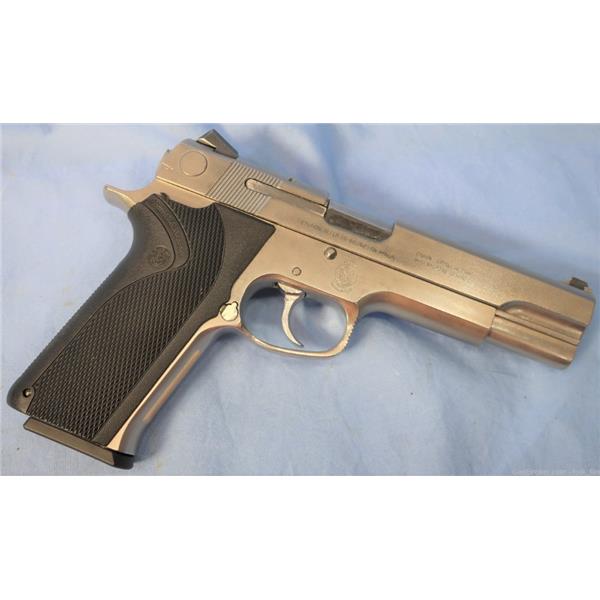 SMITH WESSON 1026 New and Used Price, Value, & Trends 2024