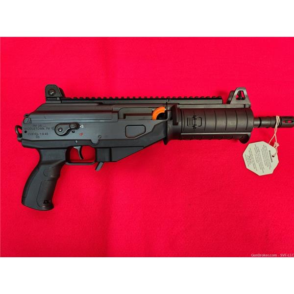 ISRAEL WEAPON INDUSTRIES GALIL ACE PISTOL GAP39 II New and Used Price ...
