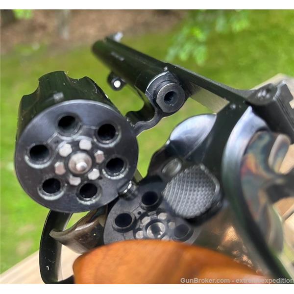 SMITH WESSON K 22 MASTERPIECE New and Used Price, Value, & Trends 2024