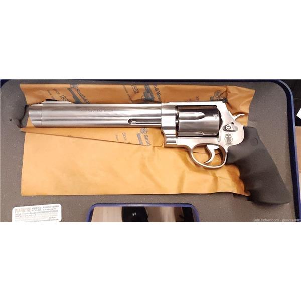 SMITH WESSON 500 New and Used Price, Value, & Trends 2023