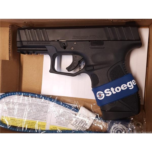 STOEGER New and Used Price, Value, & Trends 2023