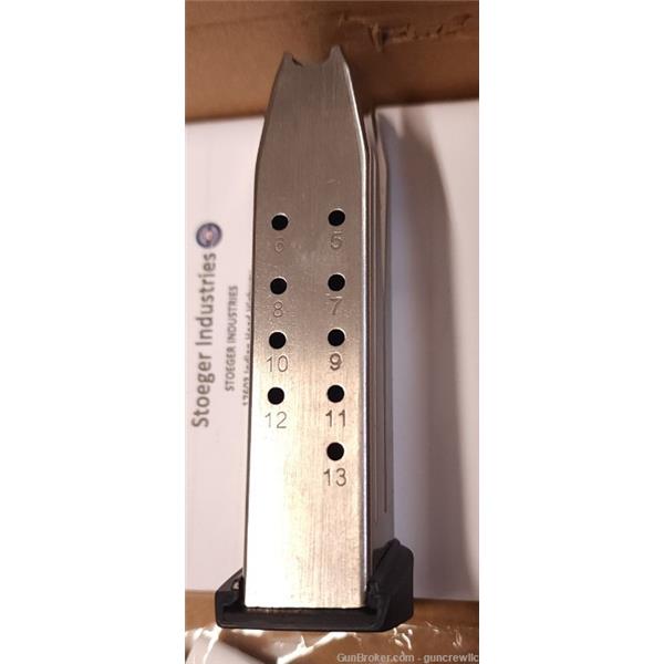 STOEGER New and Used Price, Value, & Trends 2023