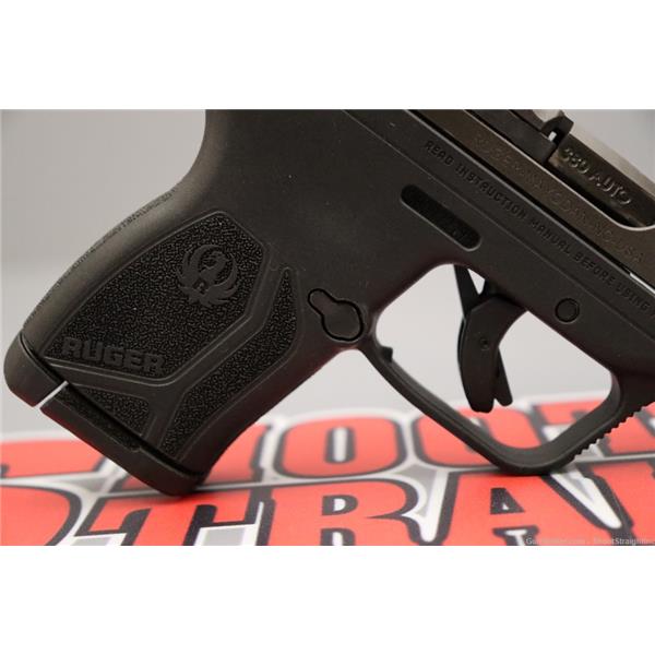 RUGER LCP MAX 380 New and Used Price, Value, & Trends 2023