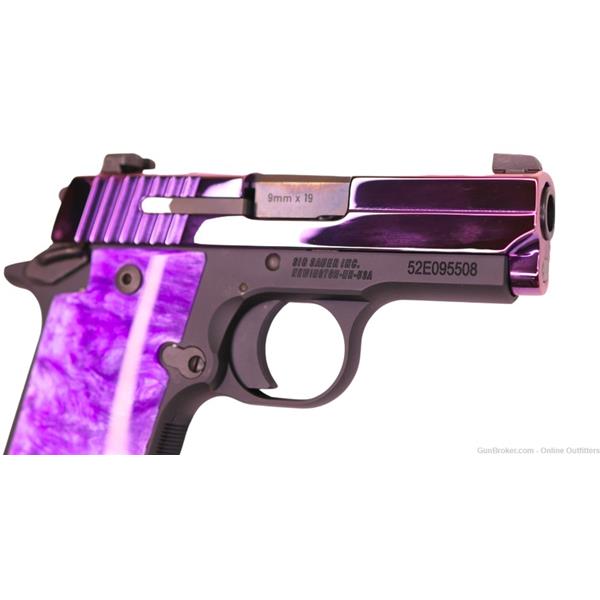 SIG SAUER P938 New and Used Price, Value, & Trends 2023