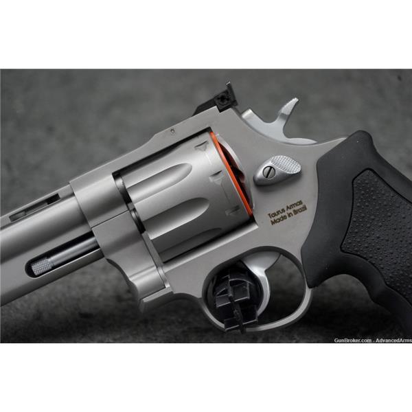 TAURUS 608 New and Used Price, Value, & Trends 2024