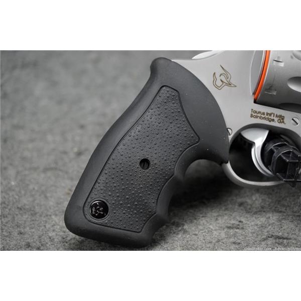 TAURUS 608 New and Used Price, Value, & Trends 2024