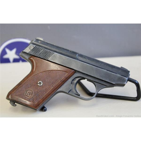 RG INDUSTRIES RG25 New and Used Price, Value, & Trends 2024