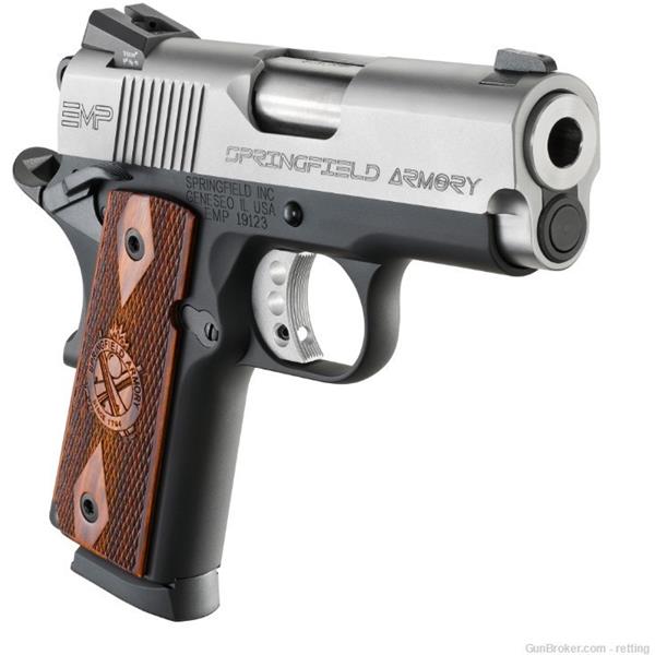 SPRINGFIELD EMP New and Used Price, Value, & Trends 2023