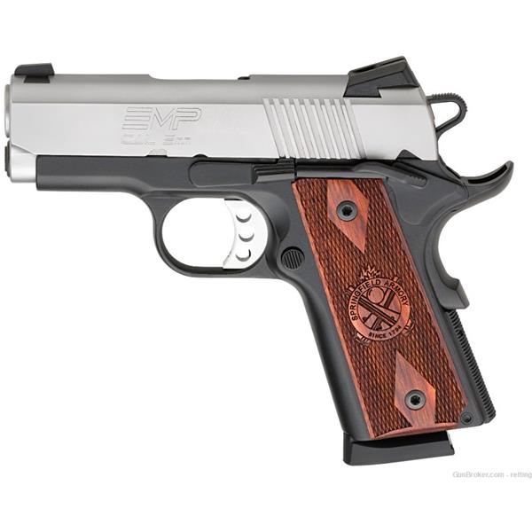 SPRINGFIELD EMP New and Used Price, Value, & Trends 2023