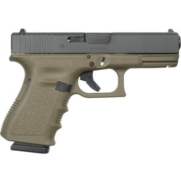 GLOCK G23 New and Used Price, Value, & Trends 2023
