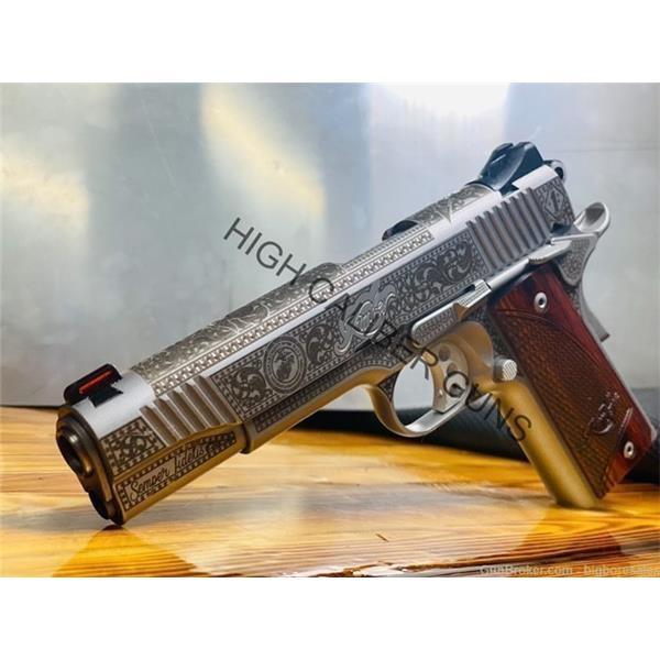 KIMBER STAINLESS II New and Used Price, Value, & Trends 2023