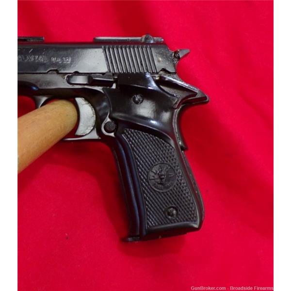 LLAMA 32ACP New and Used Price, Value, & Trends 2024