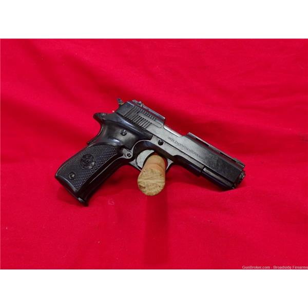 LLAMA 32ACP New and Used Price, Value, & Trends 2024